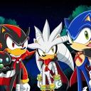 Discord servers tagged with sonic-the-hedgehog | DISBOARD