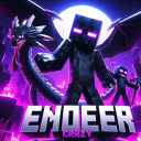 ENDER CRAZY SKYBLOCK SERVER Discord Sunucusu