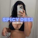 Spicy Desi Delights | DISBOARD: Discord Server List