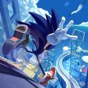 SONIC: 𝔼𝕏𝕆𝔻𝕌𝕊 | DISBOARD: Discord Server List