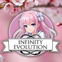 Infinity Evolution 🌟 | DISBOARD: Discord Server List