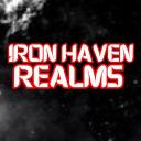 Iron Haven Realms | DISBOARD: Servidores de Discord