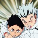 Haikyuu !! | DISBOARD: Discord Server List