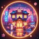 Holiday-Inn | DISBOARD: Discord Server List
