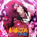 Ninja time [ FR ] 🏆 | DISBOARD: Discord Server List