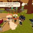 WEBFISHING Unofficial Book Club | DISBOARD: Discord Server List