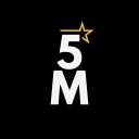 5M Records | DISBOARD: Discord Server List