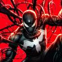 𝗠𝗔𝗥𝗩𝗘𝗟 𝗕𝗟𝗔𝗖𝗞 | DISBOARD: Discord Server List