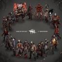 「DBD」に関するDiscordサーバーの一覧です | DISBOARD