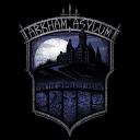 Arkham Asylum 🦇 | DISBOARD: Discord Server List