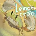 Lemon Crab Art & Games | DISBOARD: Discord Server List