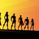 Fragments of Unity: Superhero TRP | DISBOARD: Discord Server List