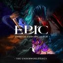 EPIC: The Roleplay Saga | DISBOARD: Discord Server List