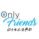 OnlyFriends | DISBOARD: Discord Server List