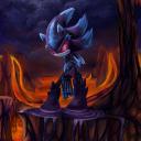 The Dark Lord's Grand Infection (Metal Virus AU) | DISBOARD: Discord ...