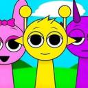 Discord servers tagged with sprunki | DISBOARD