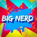 Big Nerd | DISBOARD: Discord Server List