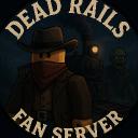 Discord servers tagged with dead-rails | DISBOARD