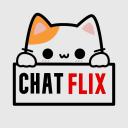 Chatflix 🎬 | DISBOARD: Discord Server List