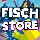 Fisch Store | DISBOARD: Discord Server List
