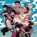 𝐃𝐞𝐦𝐨𝐧 𝐒𝐥𝐚𝐲𝐞𝐫 | 𝐔𝐧𝐝𝐲𝐢𝐧𝐠 𝐖𝐢𝐥𝐥 | DISBOARD: Discord Server List