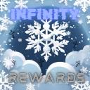 𝐈𝐧𝐟𝐢𝐧𝐢𝐭𝐲 𝐑𝐞𝐰𝐚𝐫𝐝𝐬 | DISBOARD: Servidores de Discord