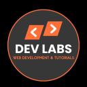 Dev Labs - Website Development & Tutorials | DISBOARD: Discord Server List