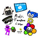 Multifandom Corner | DISBOARD: Discord Server List