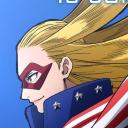 MHA : THE RIGHT WAY | DISBOARD: Discord Server List