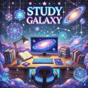 Study Galaxy | DISBOARD: Discord Server List