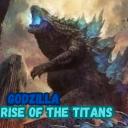 Godzilla: Rise of the Titans - Official Server | DISBOARD: Discord ...