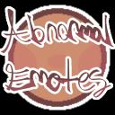 -- Abnormal Emotes [UNDER CONSTRUCTION] | DISBOARD: Discord Server List
