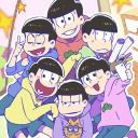 Matsuno Household | DISBOARD: Discord Server List