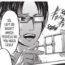 AoT for the freaky | DISBOARD: Discord Server List