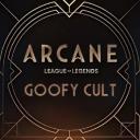 Arcane Goofy Cult | DISBOARD: Servidores de Discord