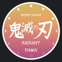 Demon Slayer : Radiant Dawn | DISBOARD: Discord Server List