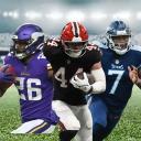 NFL G-League | UNDERDOG | DISBOARD: Discord Server List