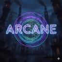Arcane of Runeterra | DISBOARD: Servidores de Discord