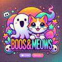 🎀 [ Boos & Meows HQ ] 🎀 | DISBOARD: Discord Server List