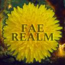 FAE REALM | DISBOARD: Discord Server List