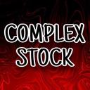 complex stock | DISBOARD: Discord Server List