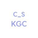 C_S-KGC