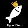 Hyper Fisch Hub | DISBOARD: Discord Server List