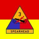 3rd Armored Division | DISBOARD: Discord Server List