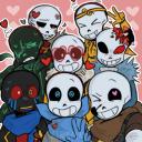 Discord servers tagged with Undertale-Rp | DISBOARD
