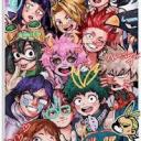 Mha oc collab | DISBOARD: Discord Server List