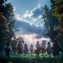 Legacy of Demons | DISBOARD: Discord Server List