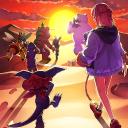 Digimon: Singularity Z | DISBOARD: Discord Server List