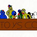 [ Toys co. ] | DISBOARD: Discord Server List