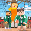Join Squid Games (Minecraft) | Discords.com